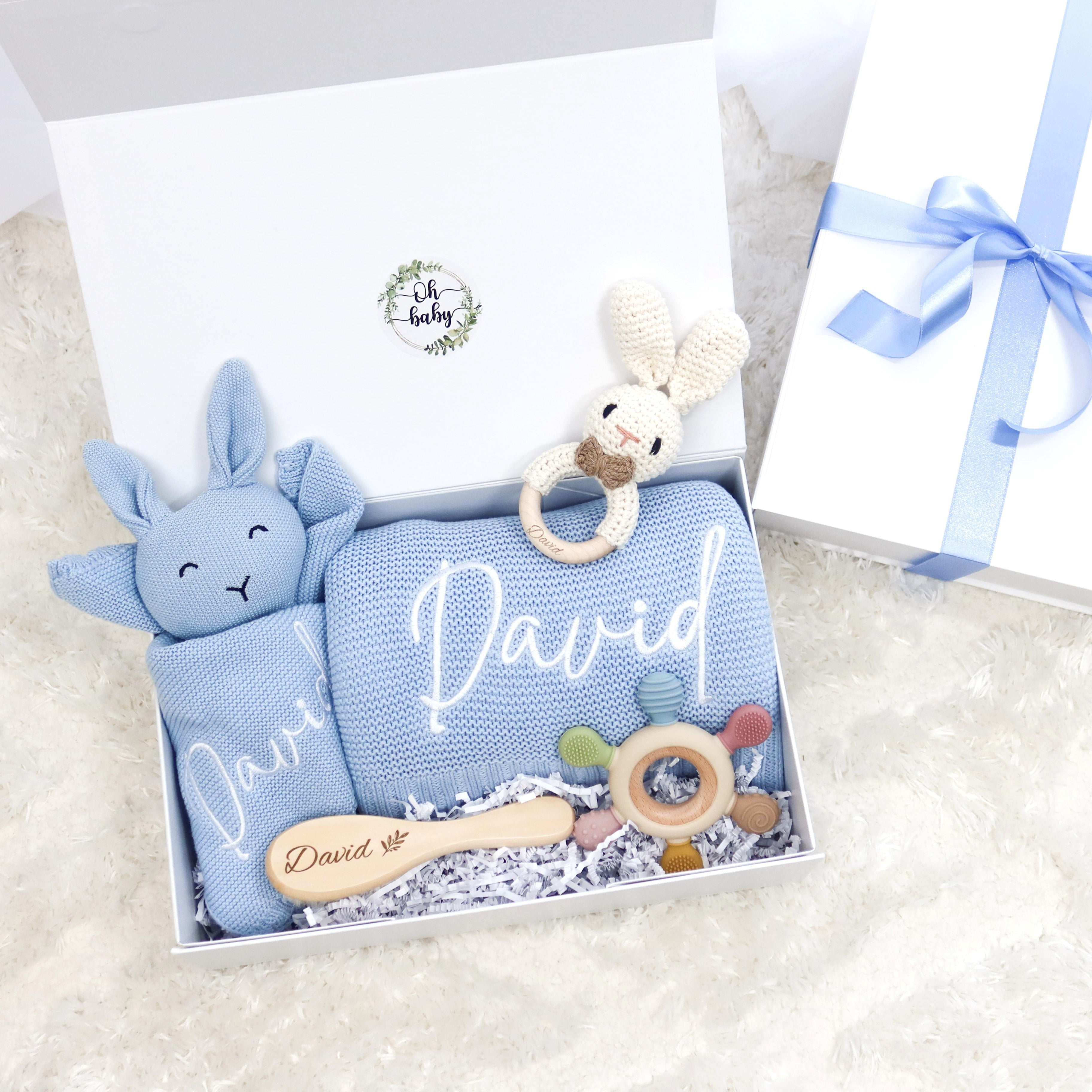 Gift Boxes – Binkybloom